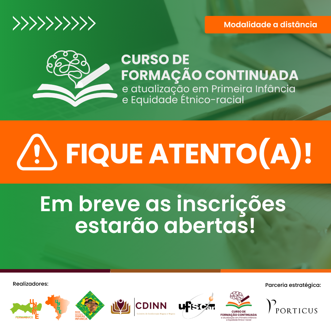 Fique atento(a)! – RNPI